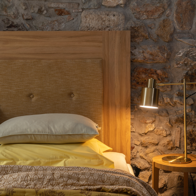 Erato sengegavl – Coco-Mat Norse